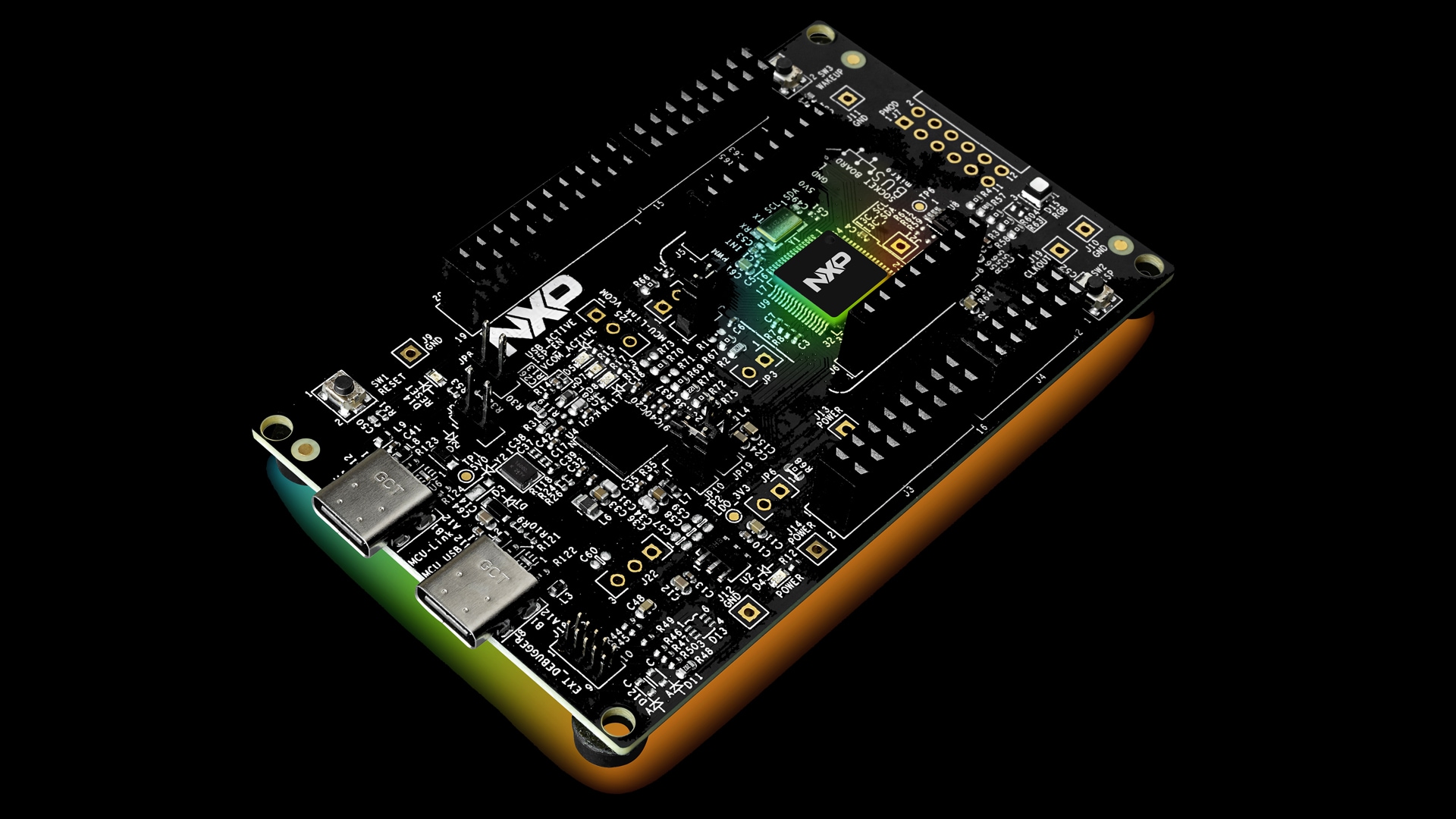 Open Source Summit Europe 2025 | NXP Semiconductors