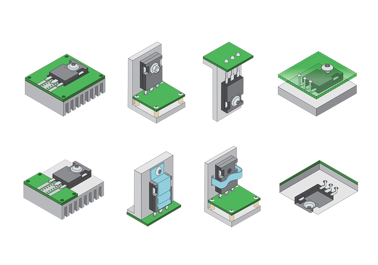 MRF300AN|300 W CW, 1.8-250 MHz, 50 V | NXP
