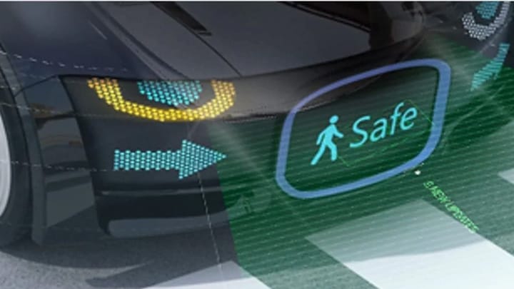 Automotive Functional Safety: The Evolution of Fail Safe to Fail Operational Architecture | NXP ...
