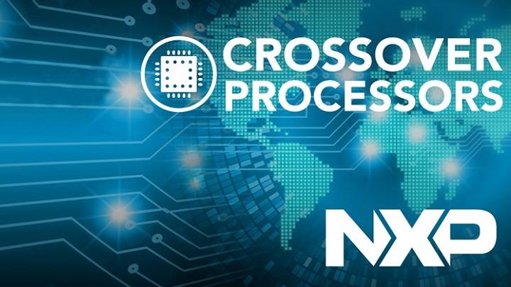 i.MX RT Series—The Crossover Between Applications Processors and MCUs | NXP 半导体