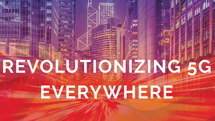 Movandi and NXP Collaborate on 5G | NXP Semiconductors