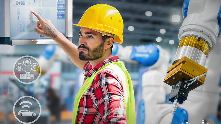 Join Us at the IoT Edge – NXP Drives Machine Learning in Edge Devices ...