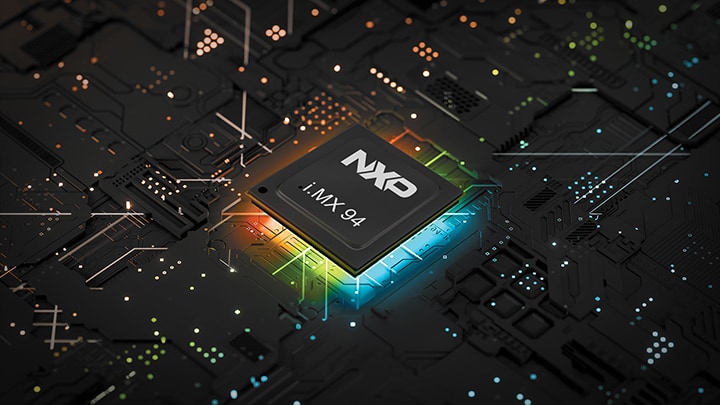 Introducing the i.MX 94 Applications Processor | NXP 半导体