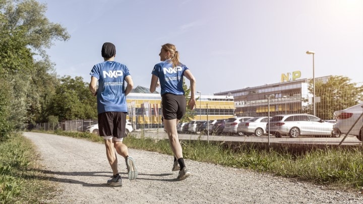 Lisa Ziermann: The Spirit of NXP | NXP Semiconductors