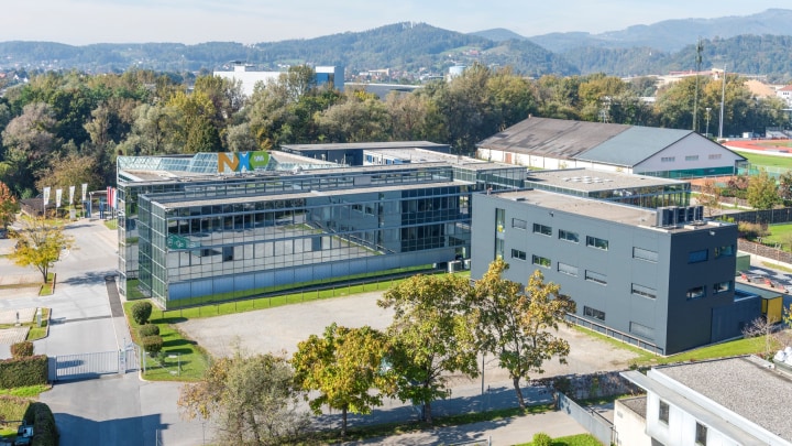 Lisa Ziermann: The Spirit of NXP | NXP Semiconductors