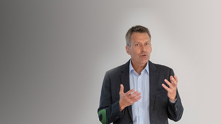 Industrial Automation Solutions | NXP Semiconductors