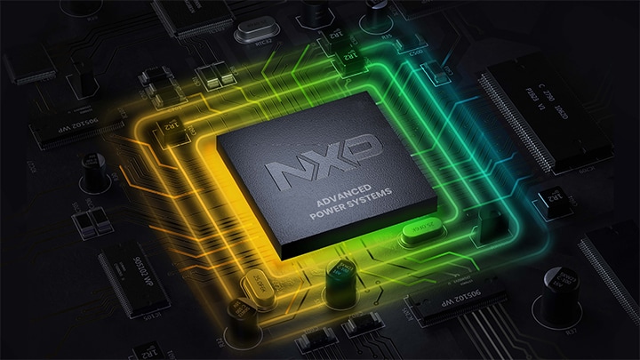 Powering Industrial Applications with NXP's PMICs and Processors | NXP ...