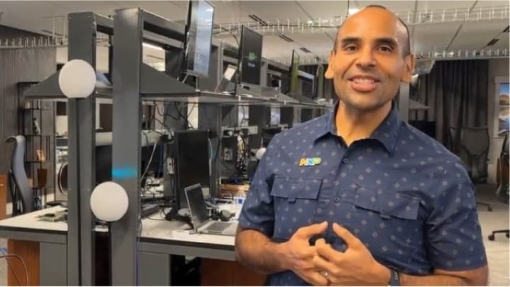 The Latest in Bluetooth – Channel Sounding | NXP Semiconductors