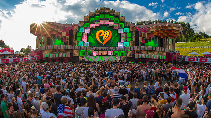 How Three of the World’s Largest Music Festivals Use Contactless ...