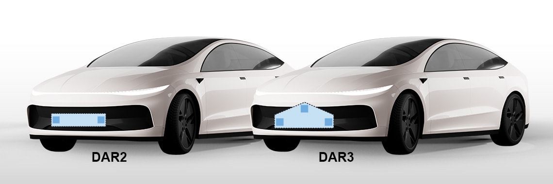 Boost Your ADAS Performance with Distributed Aperture Radar | NXP Semiconductors