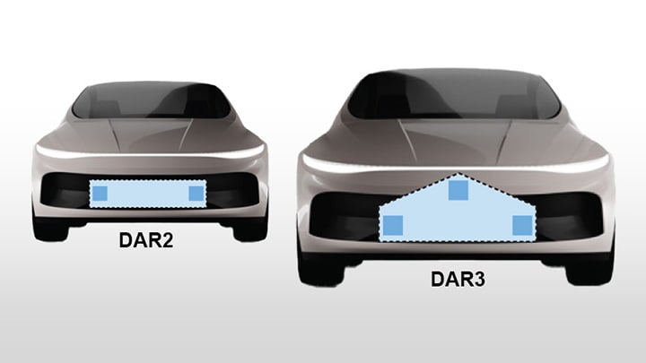 Boost Your ADAS Performance with Distributed Aperture Radar | NXP Semiconductors