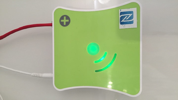 The Smart Home of the Future is on Our Doorstep | NXP Semiconductors