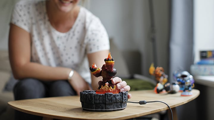 Seven Playful Uses for NFC in Gaming | NXP 半导体