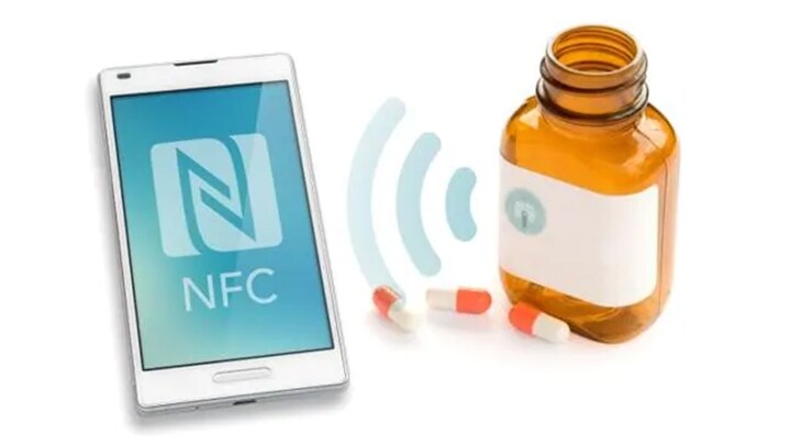 Item-Level Cold Chain Monitoring, Another Cool NFC Solution_NXP 半导体
