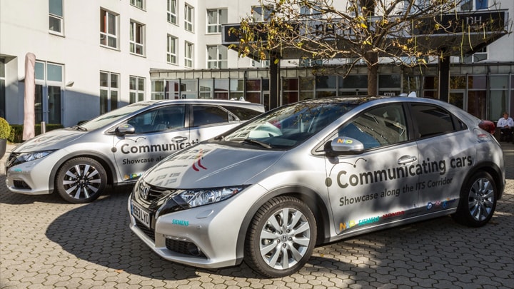 UK to Invest in Driverless Cars: What Does This Mean for the Future ...