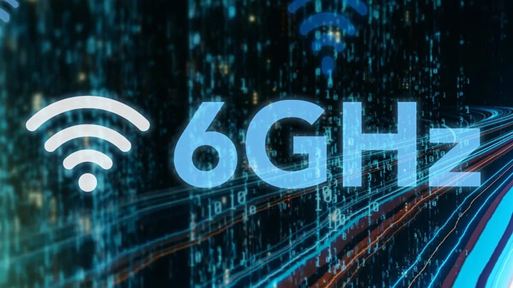 FCC为Wi-Fi 6分配6GHz 频谱，开启连接新时代 | NXP 半导体