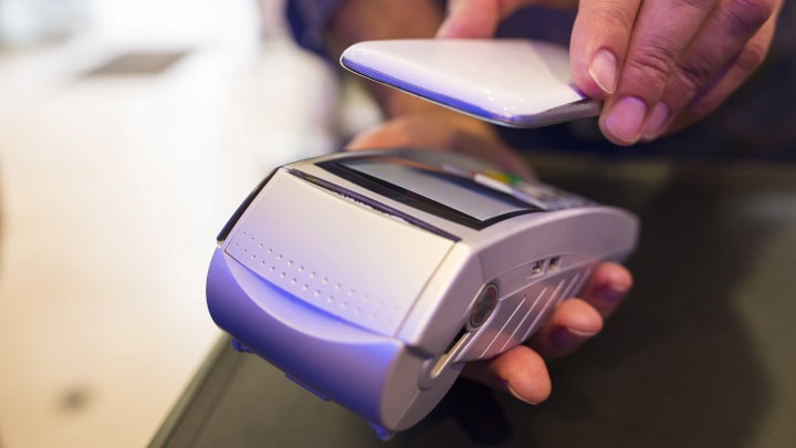 Contactless in Australia | NXP Semiconductors