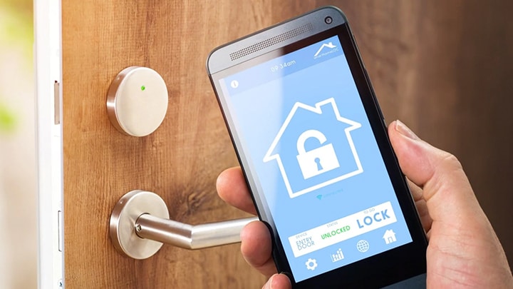 NXP Drives Convenience in Chinese Access Market with “RocketXS” | NXP ...