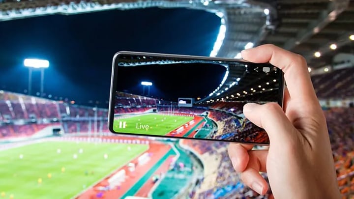 Connectivity Redefines the Live Game-Day Experience | NXP 半导体