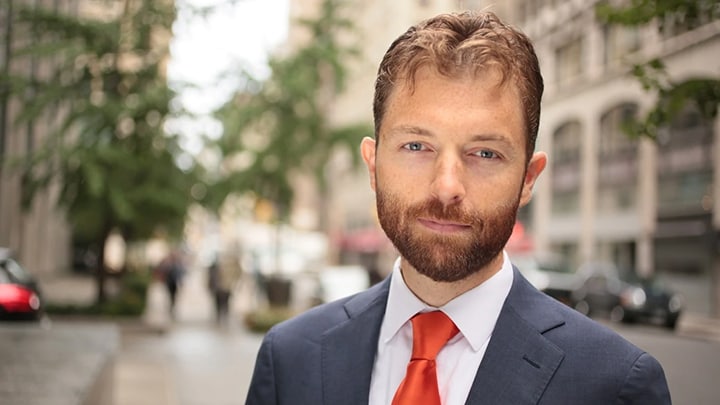 Advancing Car Tech Innovation & Safety | NXP Semiconductors