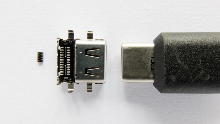 NXP Paves Way For USB Type C Connectors In Mobile Devices | NXP Semiconductors