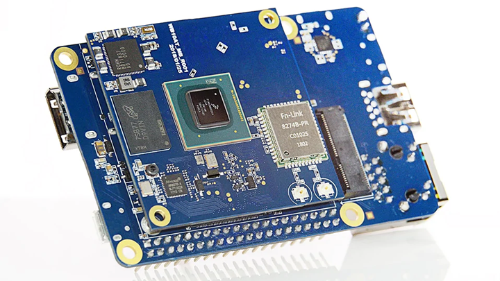 NXP i.MX 8M Supports Android Things 1.0 | NXP Semiconductors
