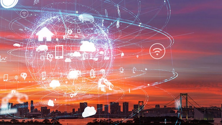 20 Years of Wi-Fi: On the Way to Wireless Freedom – Part 2 | NXP ...