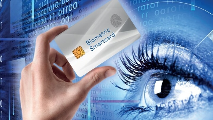What’s the Best Biometric for a Smartcard? | NXP 半导体