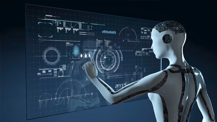 NXP Elevates Its Leadership in Artificial Intelligence and Machine ...