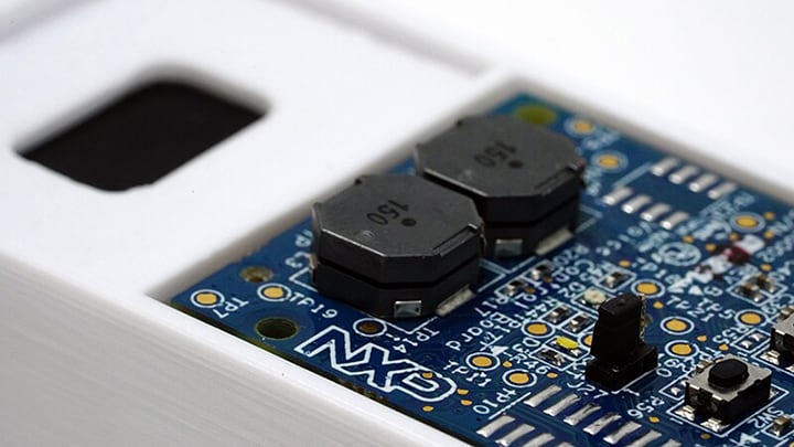 NXP MCU Solution Enables Alexa Everywhere | NXP 半导体