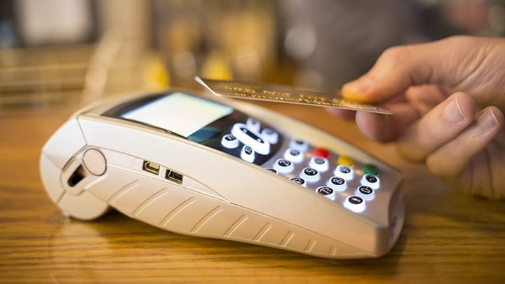Getting Ready for Contactless Payment: Part 2 | NXP Semiconductors