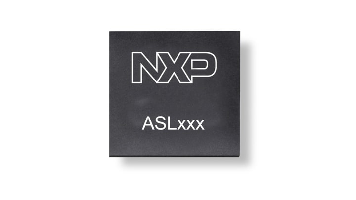 Enhanced Matrix LED Controller | NXP Semiconductors