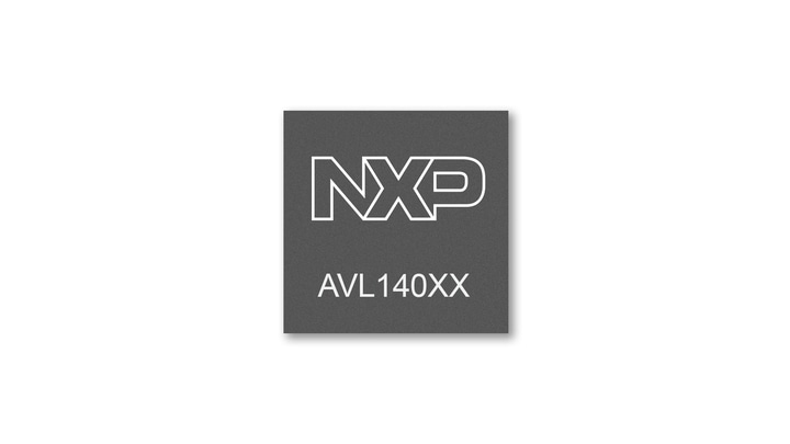 Quad-Port SerDes for ASA Motion Link | NXP Semiconductors