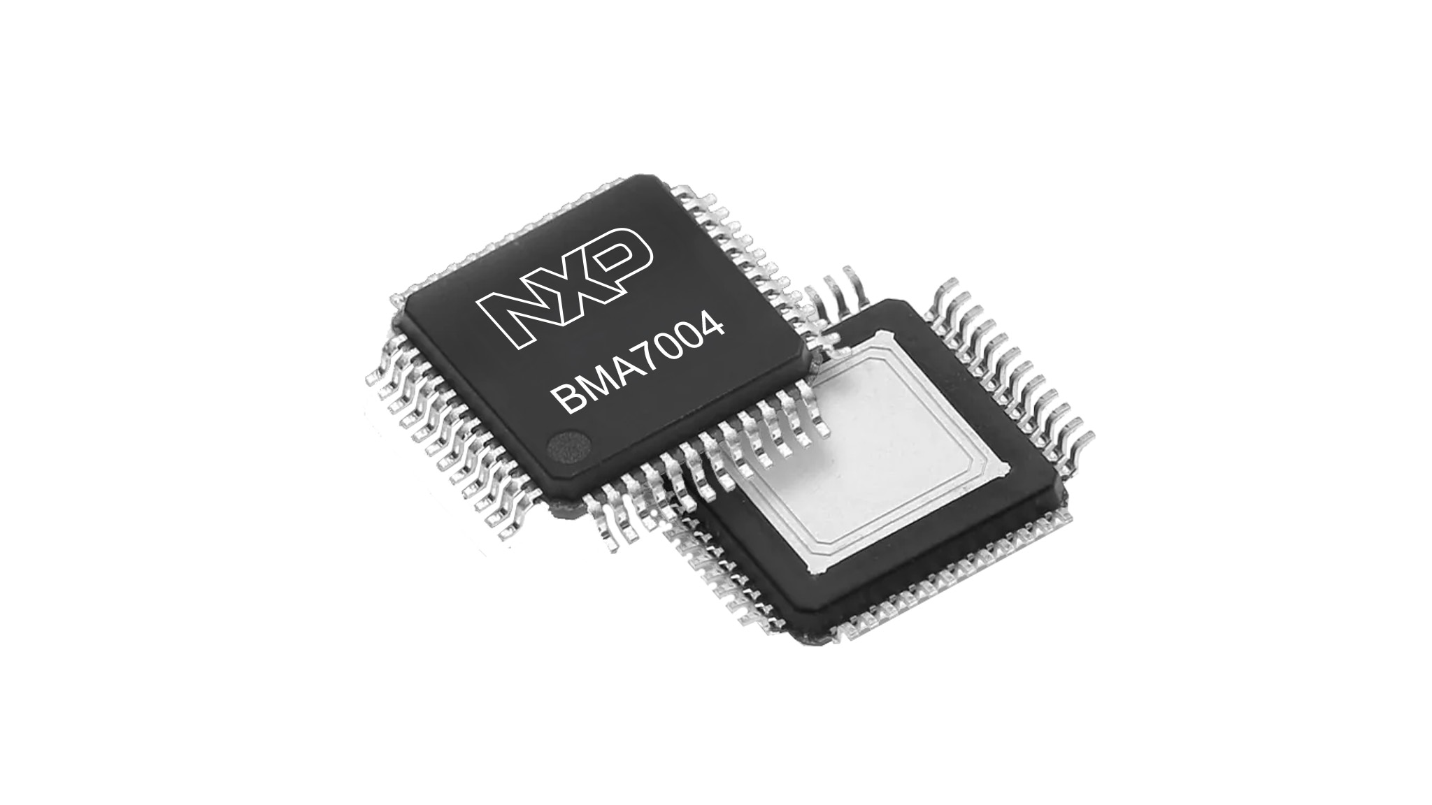 4-Channel Li-Ion Battery Cell Controller IC | NXP Semiconductors