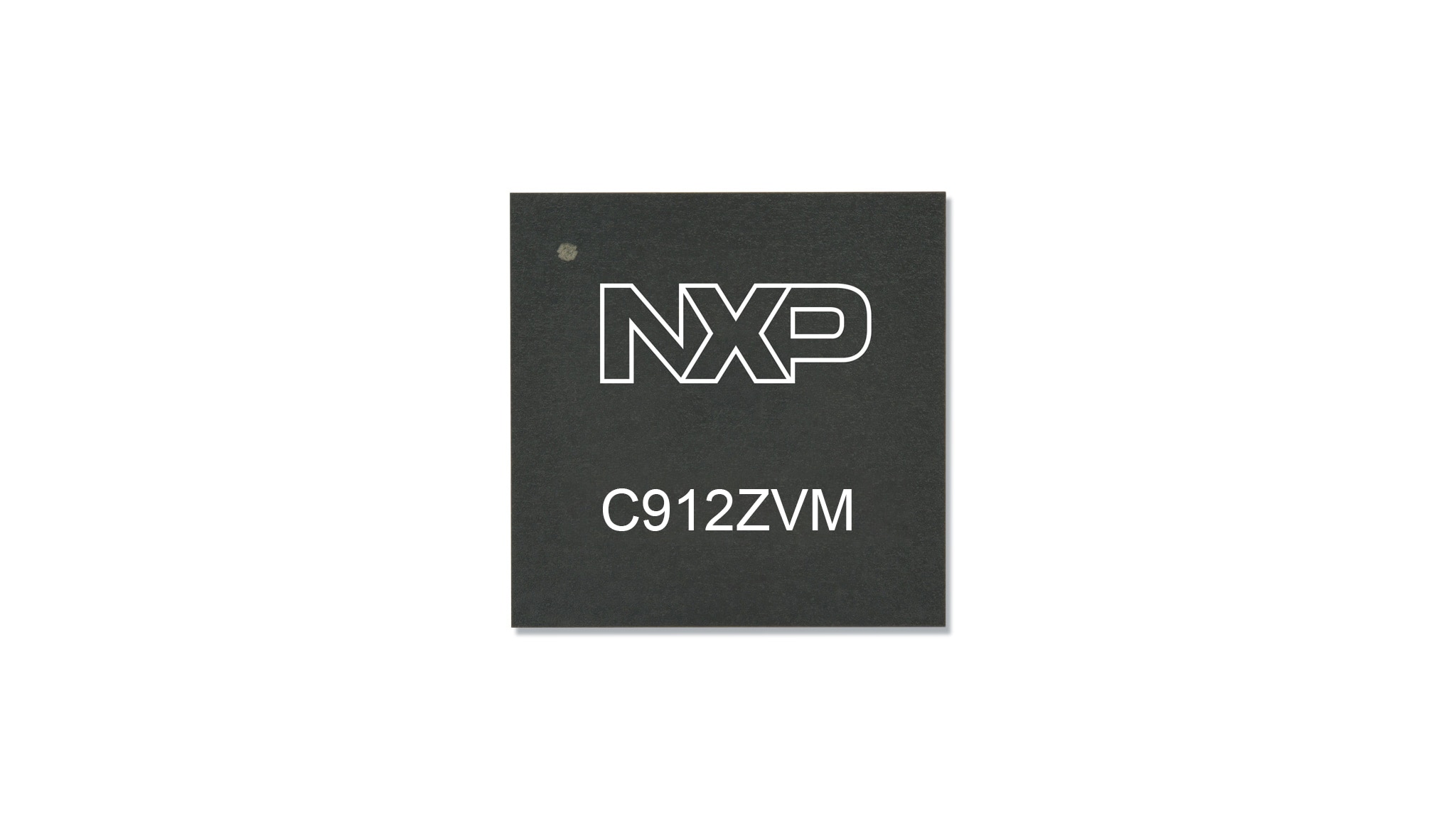 MagniV® C912ZVM混合信号MCU | NXP 半导体