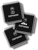 Digital Audio DSP | NXP Semiconductors