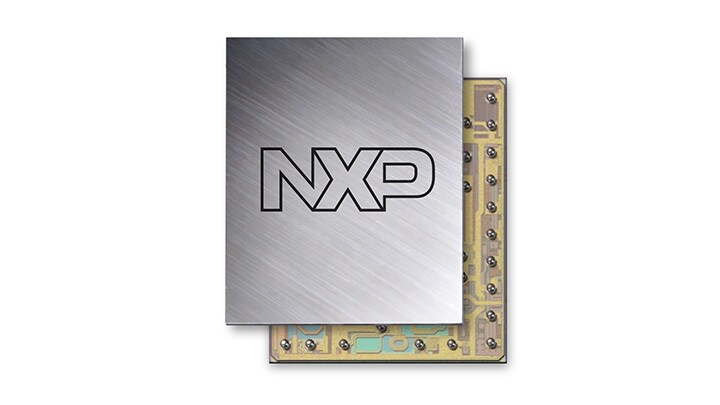 WLAN7301HC|2.4 GHz Wi-Fi 7, Wi-Fi 6E Front-End IC | NXP Semiconductors