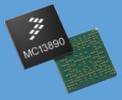 Power Management and Audio Component | NXP Semiconductors