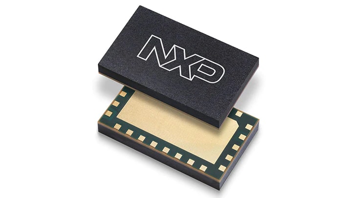 A5M36TG240|Airfast Power Amplifier Module | NXP Semiconductors