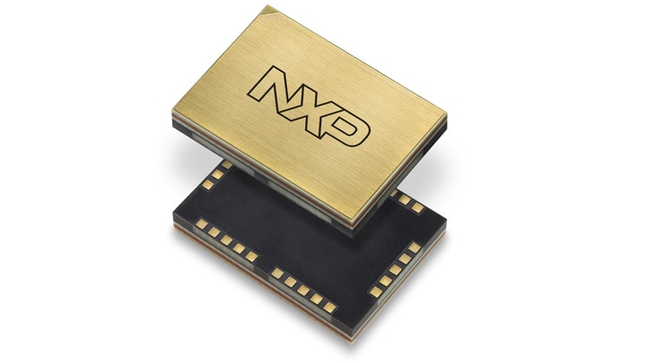 A5M36TG040-TC|Airfast Power Amplifier Module | NXP Semiconductors
