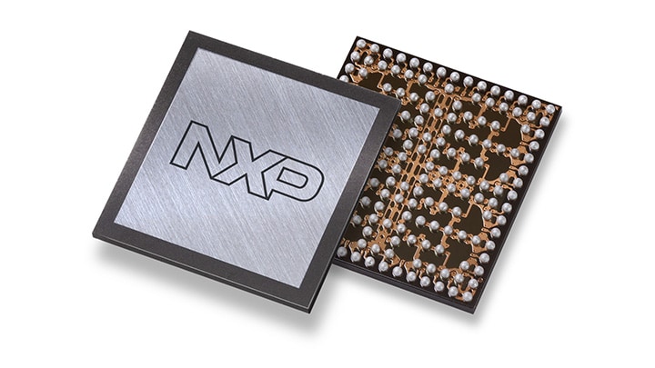 MMW9014K|24.25 GHz-27.5 GHz Beamforming IC | NXP Semiconductors