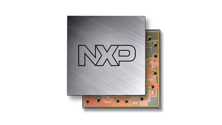 WLAN7201CC_5-7 GHz Wi-Fi 6E Wi-Fi 7 Front-End IC | NXP 半导体