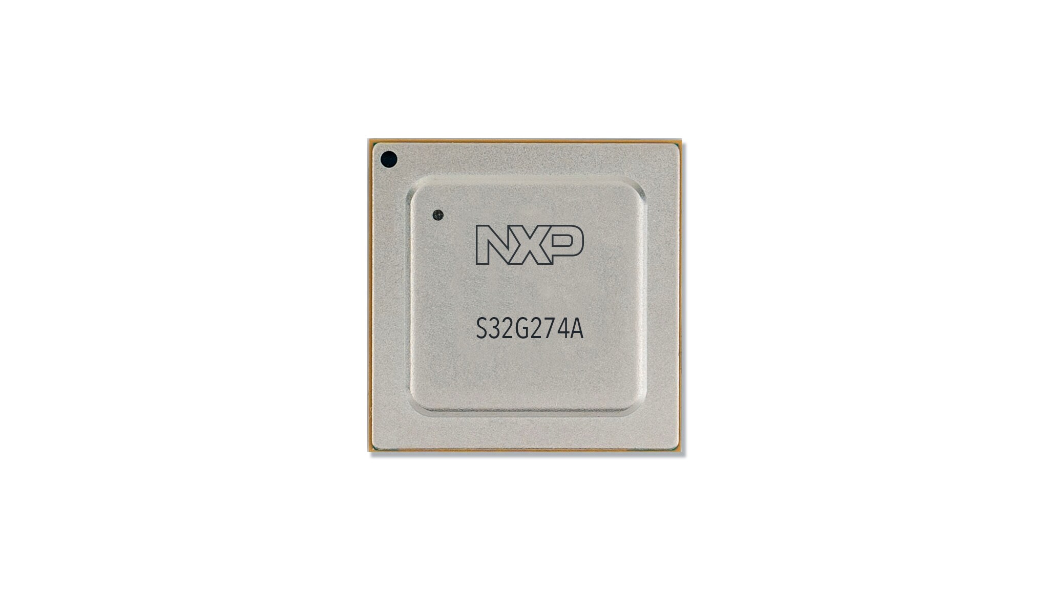 S32G2 Safe and Secure Vehicle Network Processor | NXP Semiconductors