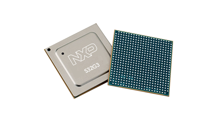 S32G Vehicle Network Processors | NXP Semiconductors