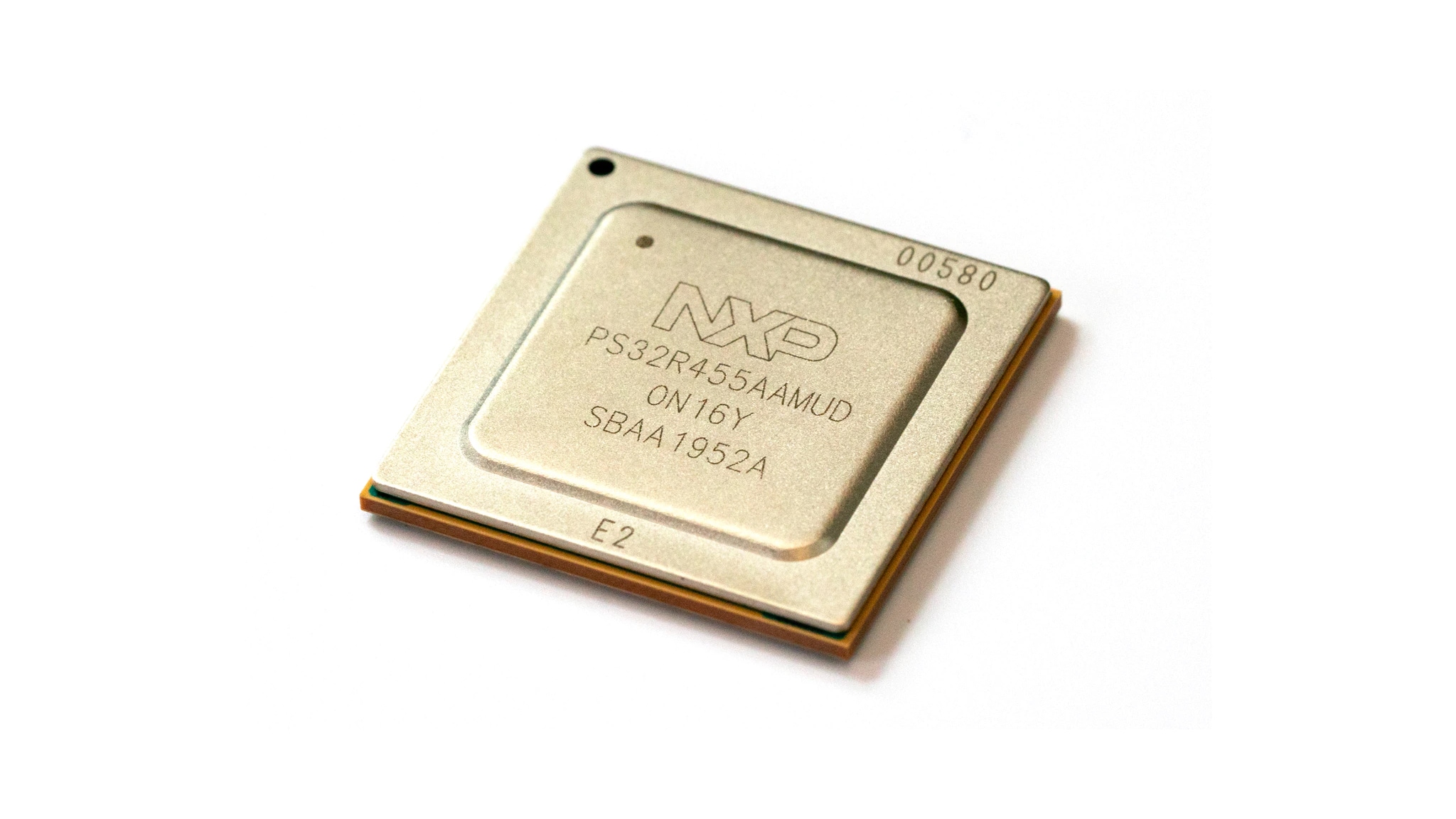 S32R45 | High Performance MPU for Imaging Radar | NXP Semiconductors