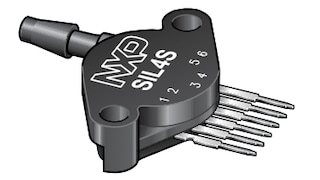 MPX5700AP Product Information | NXP Semiconductors