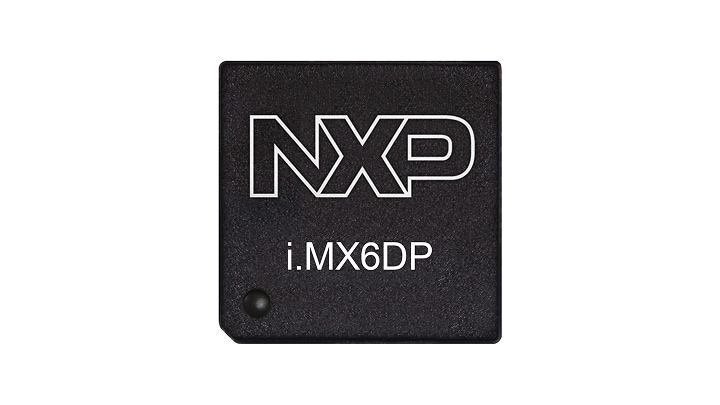 i.MX 6DualPlus Applications Processors | Dual Arm Cortex-A9 for extreme graphics performance| 1. ...