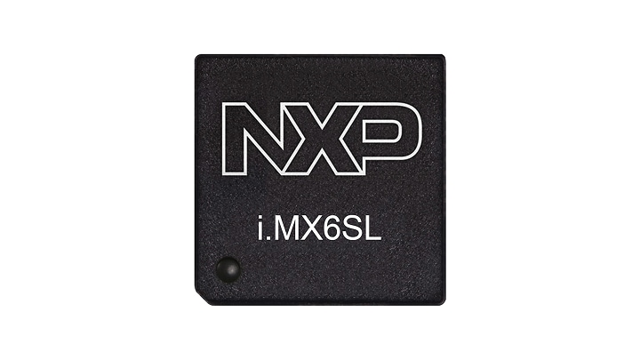 i.MX 6SoloLite Applications Processor | Single Arm Cortex-A9 @1 GHz | NXP Semiconductors