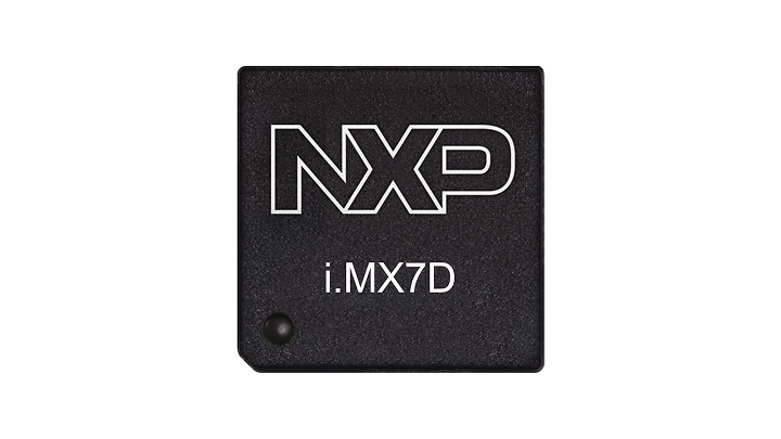 i.MX 7Dual Applications Processors | Dual Arm Cortex-A7 + Cortex-M4 | NXP Semiconductors