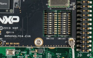 Getting Started with the i.MX 8M Nano EVK Board | NXP Semiconductors
